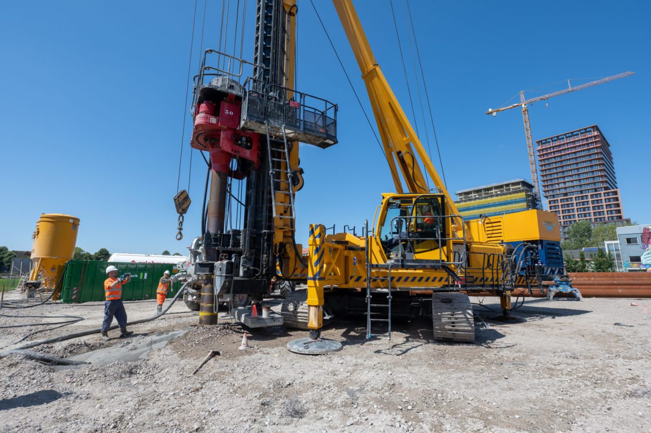 Stage / Trainee - Werken bij Fundex